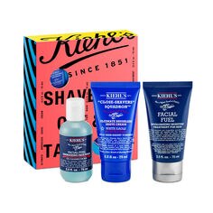SHAVING SET (SET DE PRODUCTOS ESENCIALES PARA CUIDADO DE LA PIEL Y AFEITADO) > Sephora MX